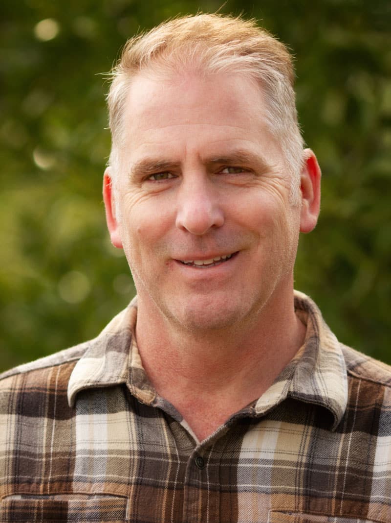 Board of Directors - Napa Communities Firewise Foundation