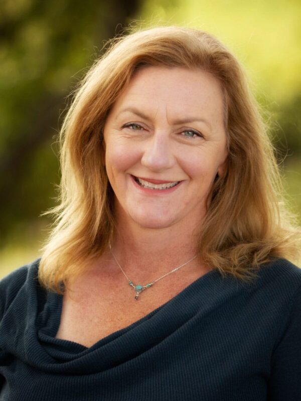 Leadership Team - Napa Communities Firewise Foundation