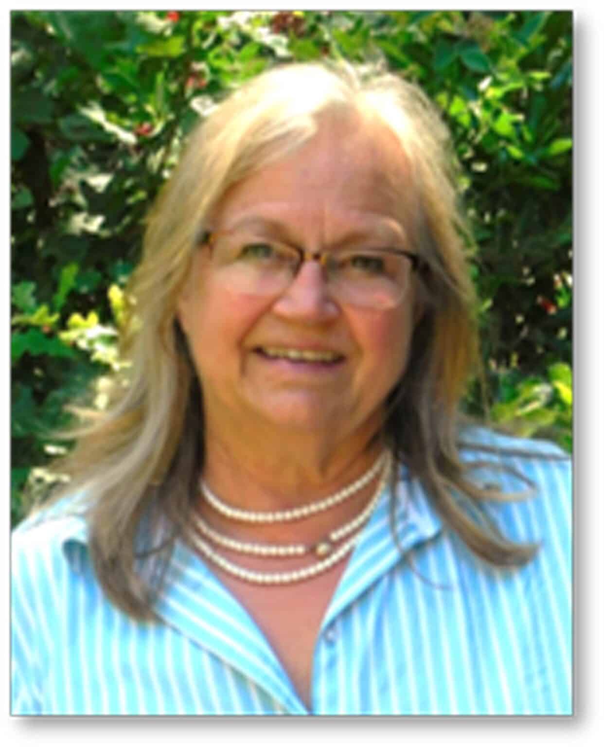 Leadership Team - Napa Communities Firewise Foundation