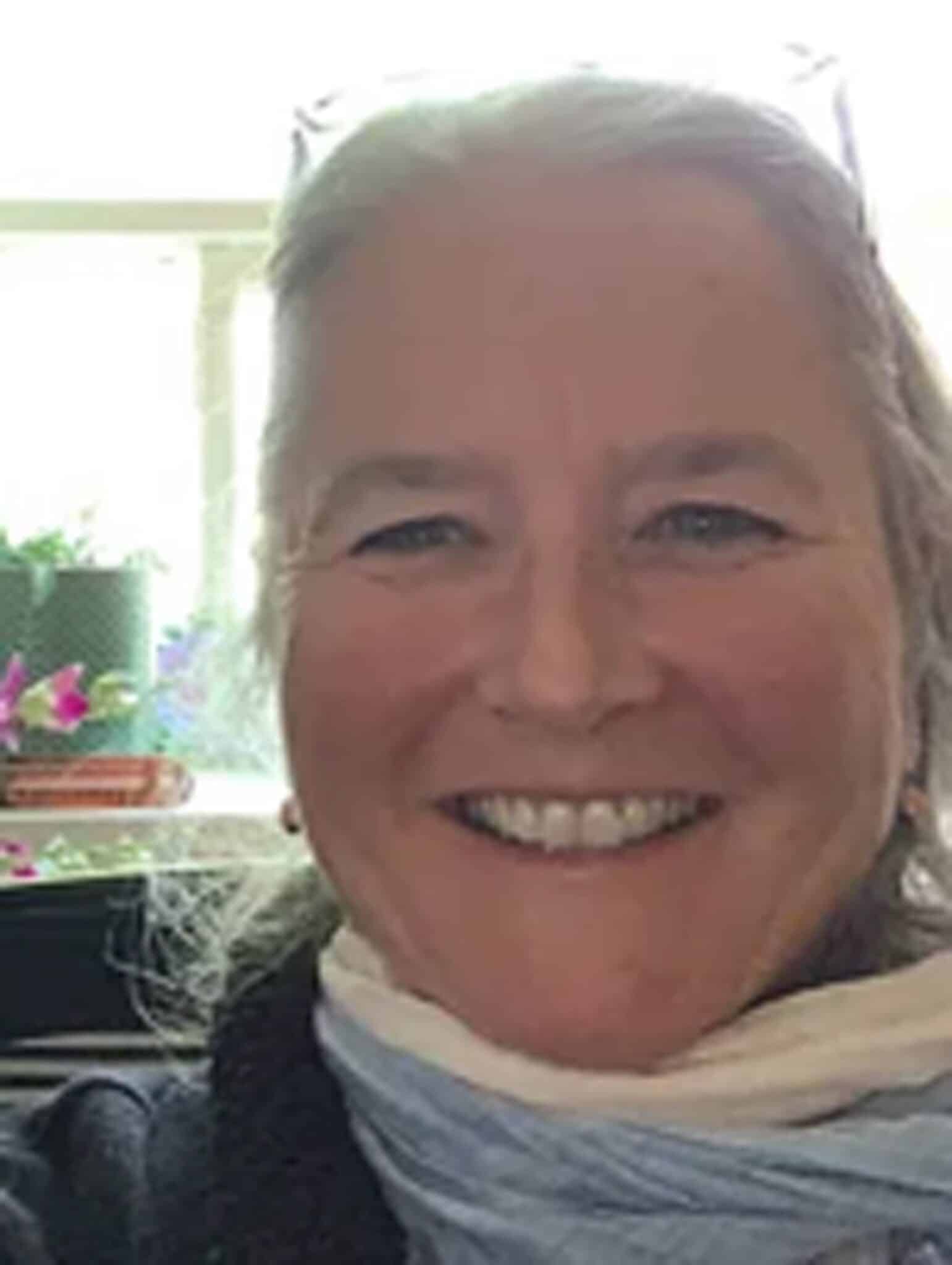 Leadership Team - Napa Communities Firewise Foundation