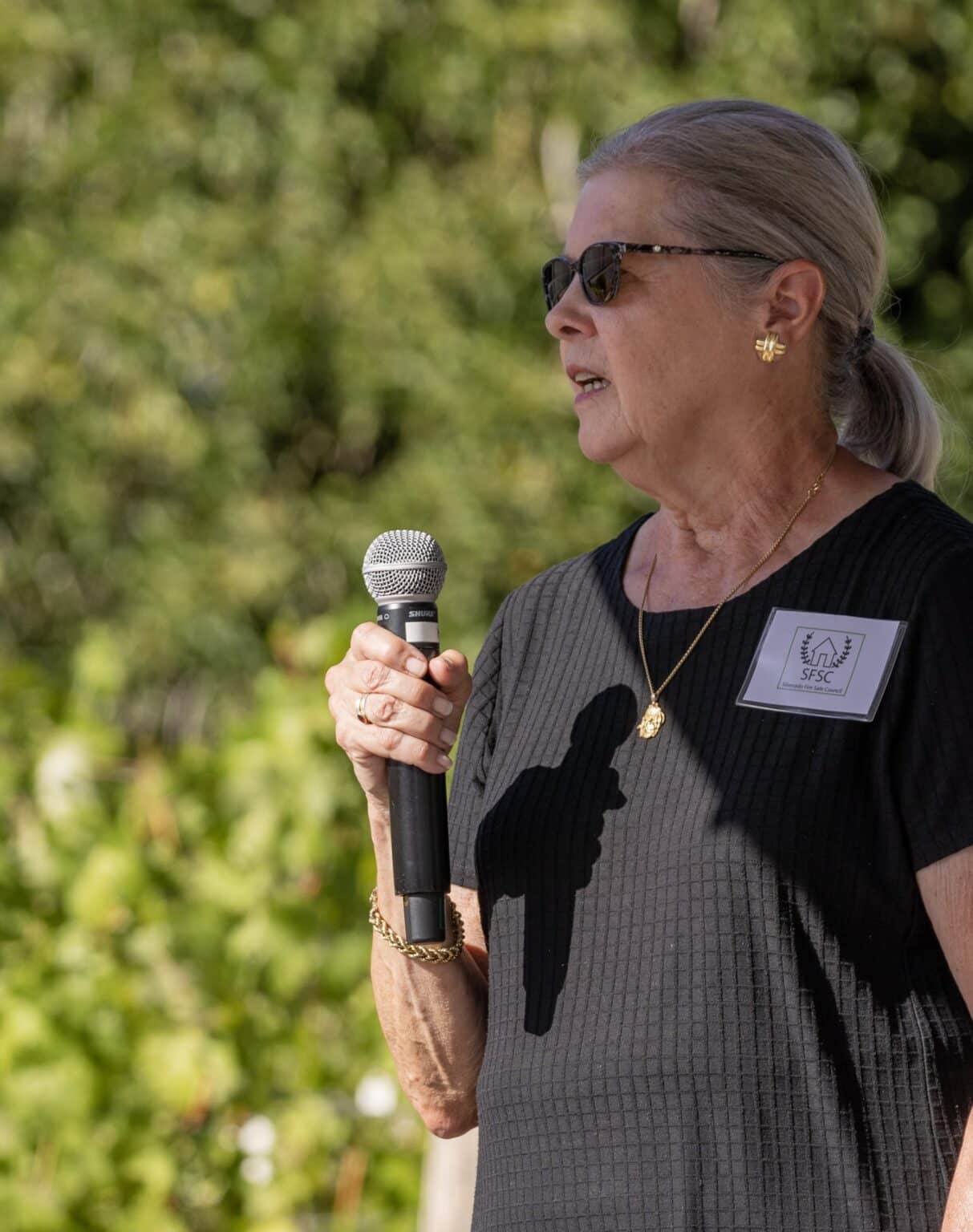 Firewise Gratitude, Appreciation, and Recognition - Susan Deringer ...