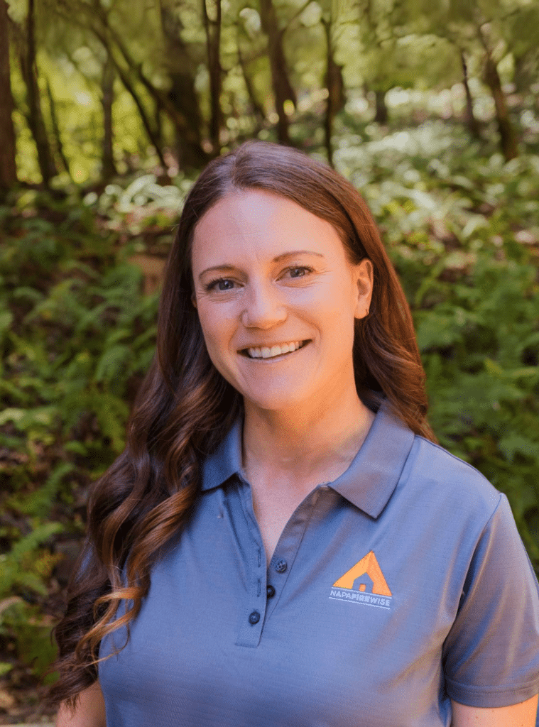 Leadership Team - Napa Communities Firewise Foundation