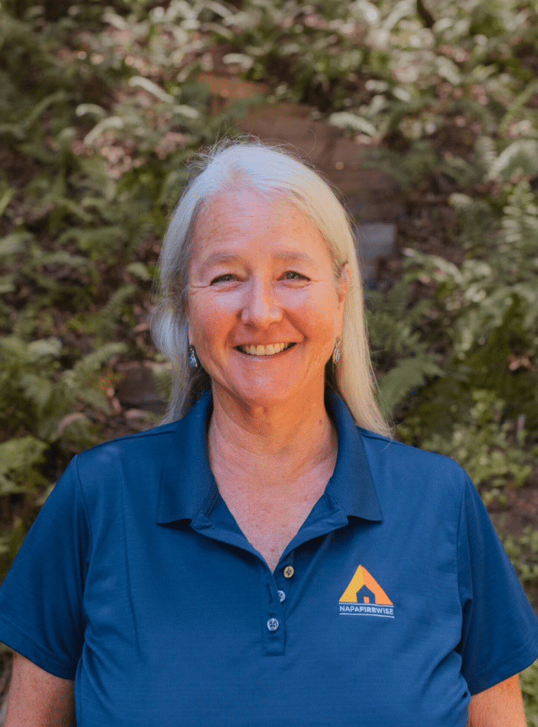 Leadership Team - Napa Communities Firewise Foundation