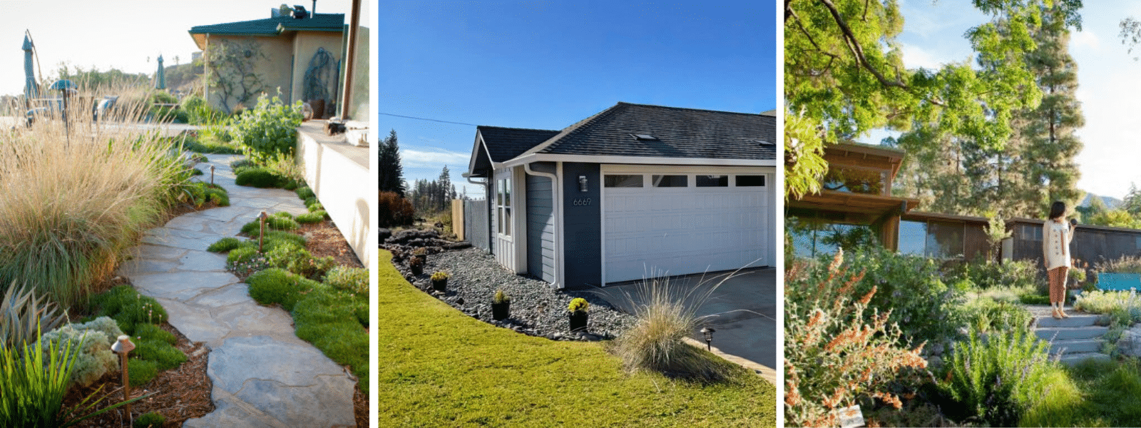 Community Workshop: Landscaping in the Defensible Space Zone - Napa ...